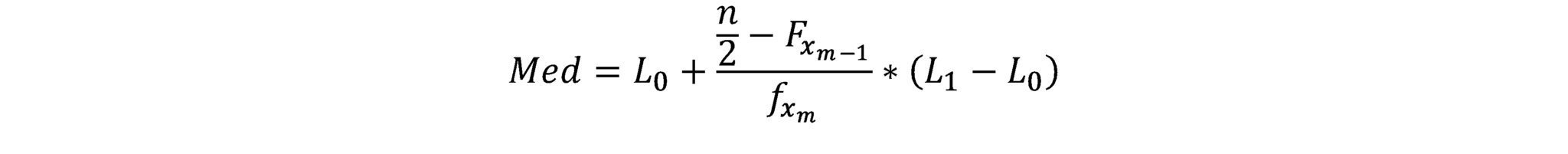 How To Find Mean Median Mode And Standard Deviation In A Continuous Frequency Table