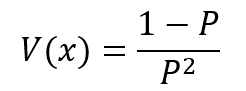 Geometric distribution - statistics-sos.com